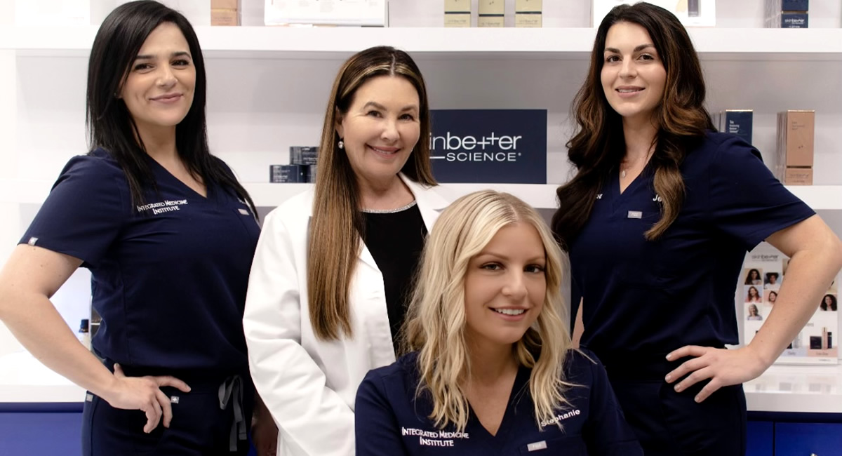 About Us - Regen Rx Help